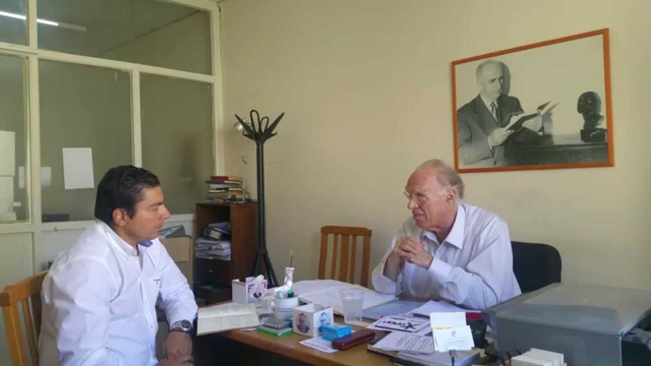 ΣΥΝΕΝΤΕΥΞΗ ΤΟΥ ΒΑΣΙΛΗ ΛΕΒΕΝΤΗ ΣΤΟ ypopsifios.gr - YouTube