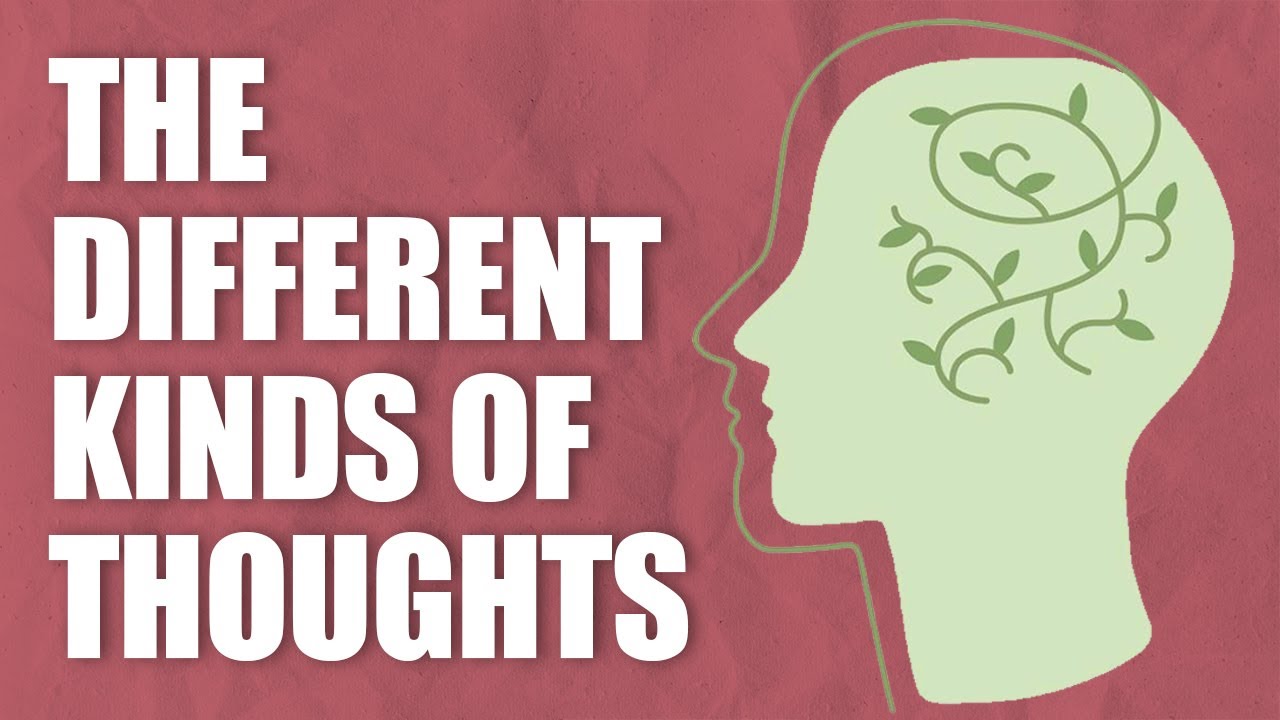 What is AUTOMATIC THINKING: How to control your thoughts for success ...