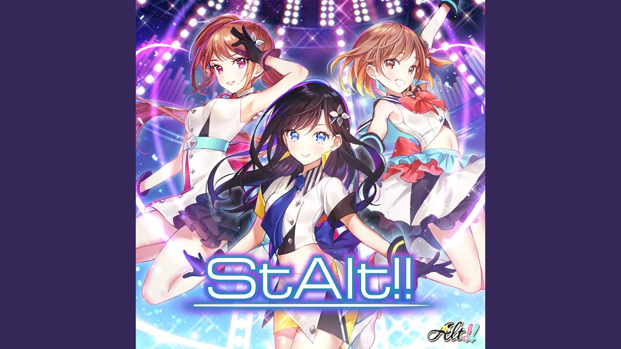 StAlt!! - YouTube
