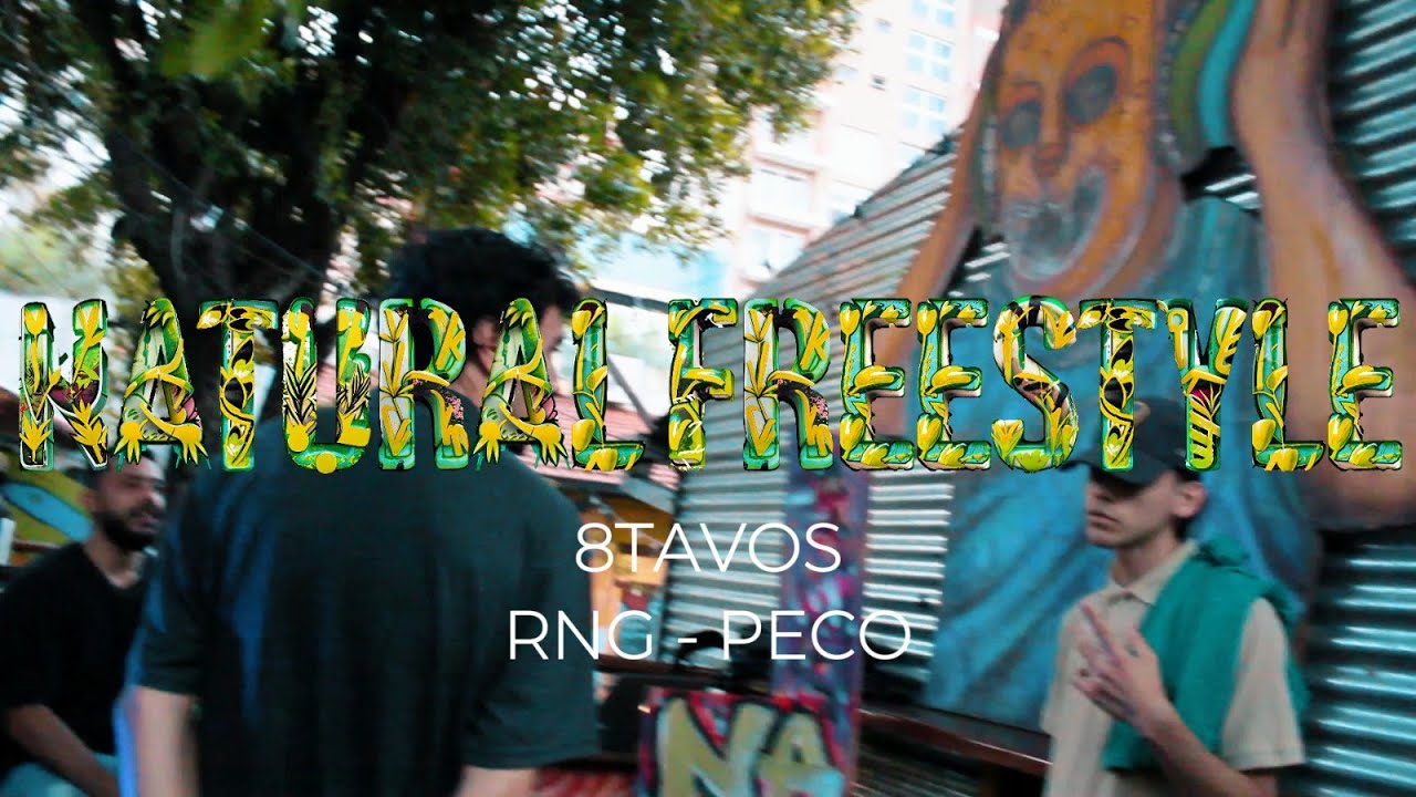 RNG vs PECO - 8vos | Fecha 2 | NATURAL FREESTYLE - YouTube