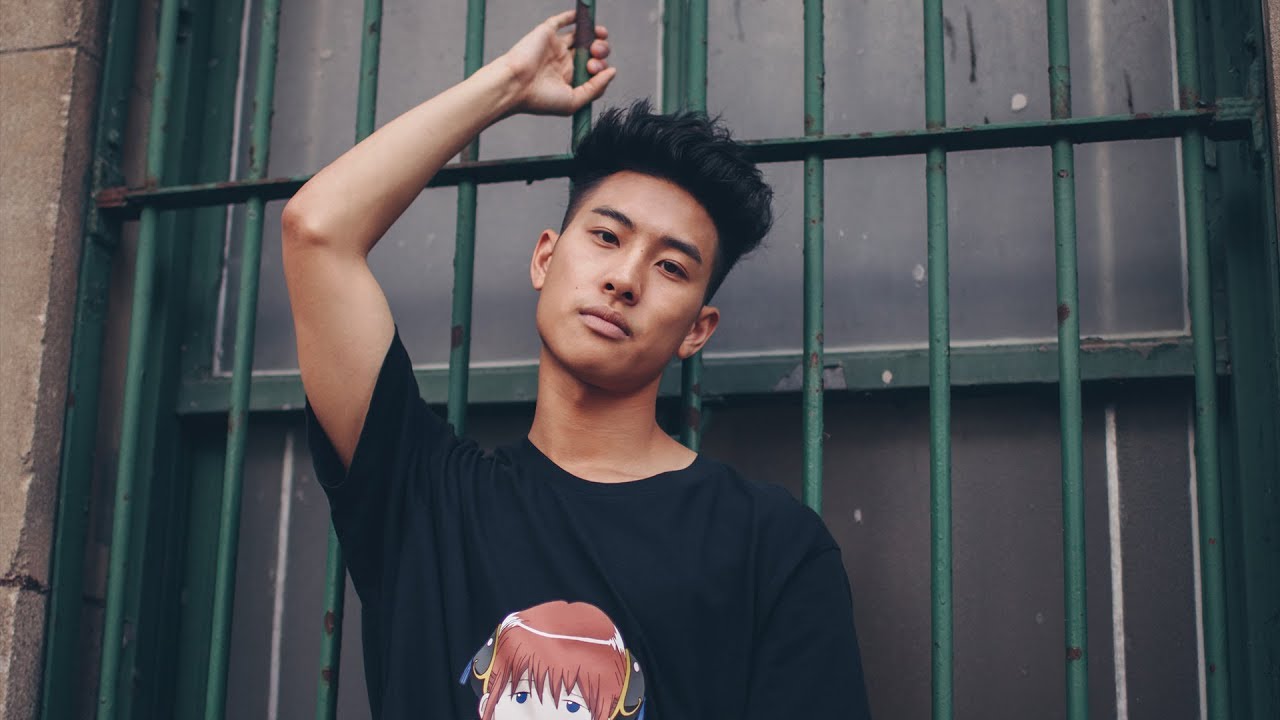 Jeffrey Chang - HOW? (Demo) - YouTube