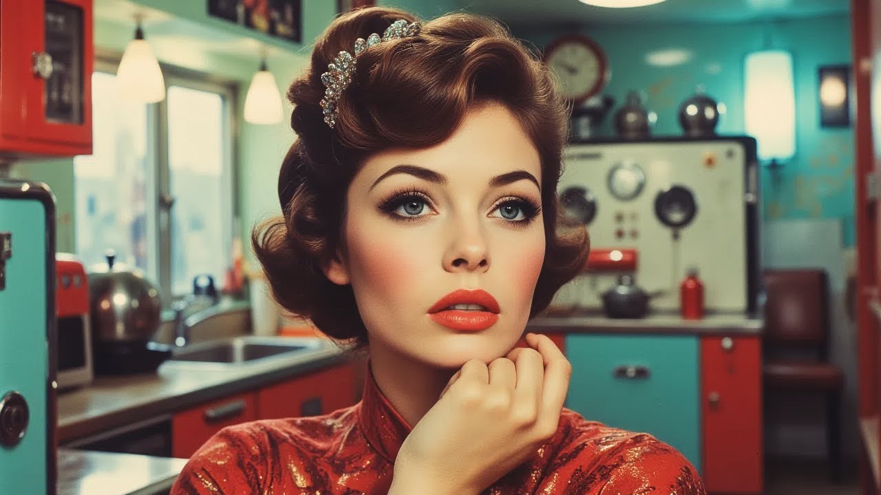 Atomic Age Jazz: The Cool Sound of Futuristic Nostalgia - YouTube