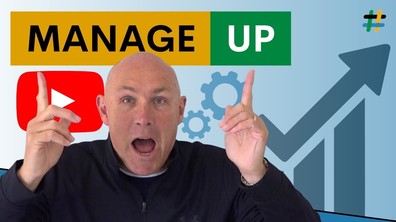 How To Manage Your Manager
