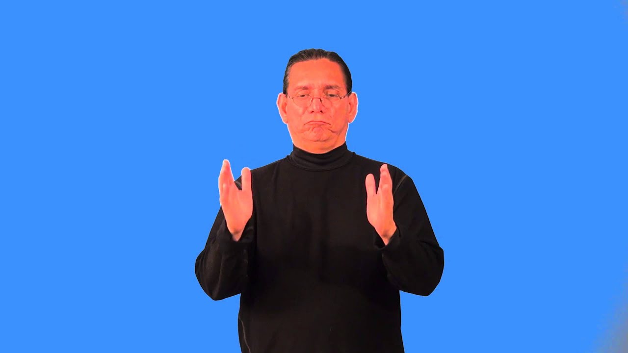 pm ASL - YouTube