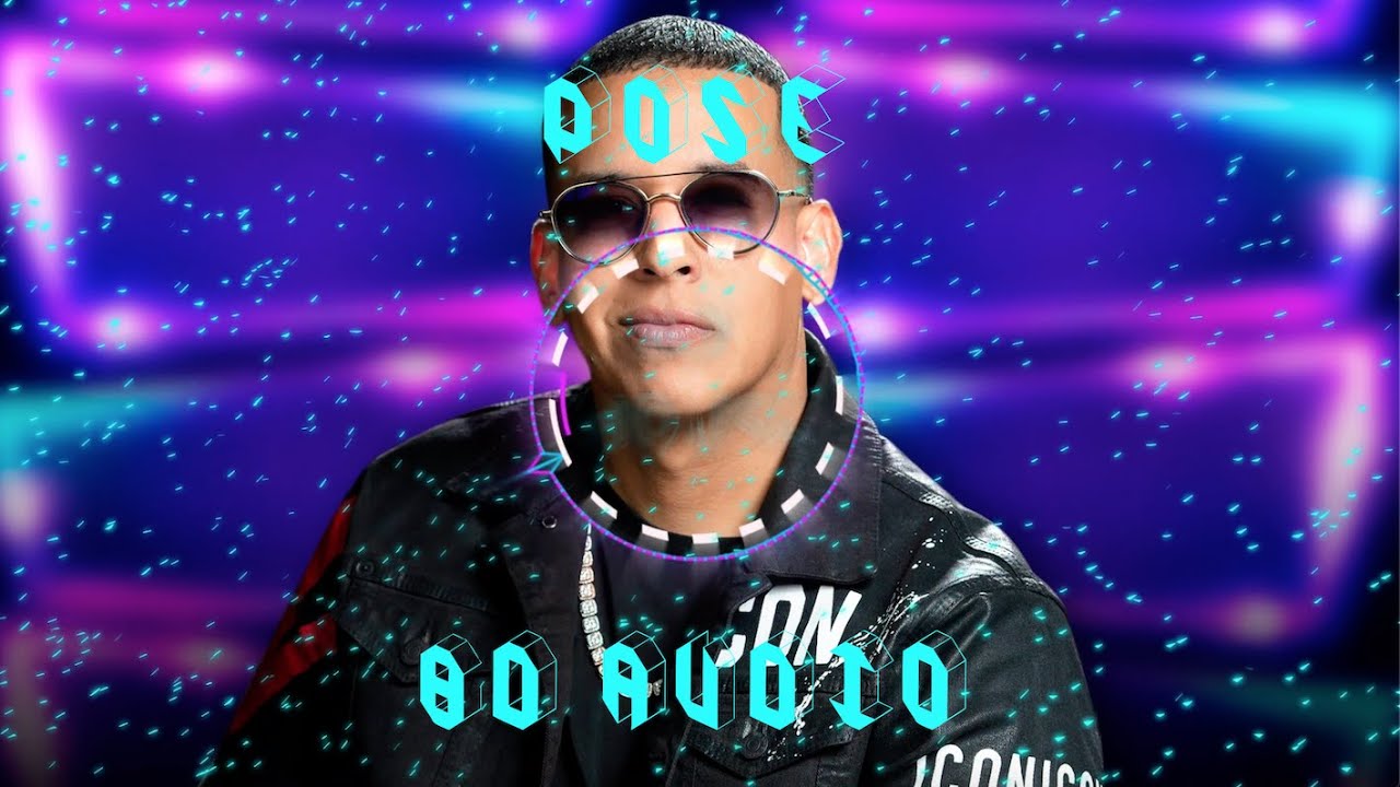 Daddy Yankee - Pose (8D AUDIO) - YouTube