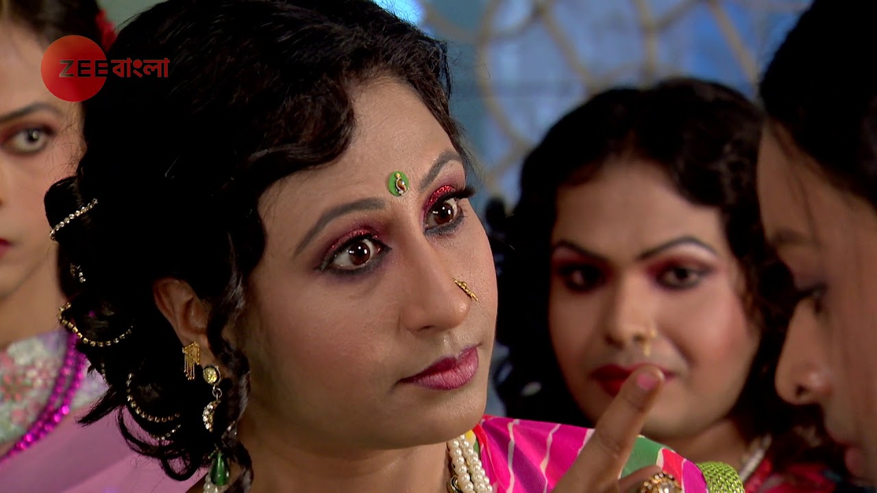 Phirki - Ep - 22 - Best Scene - Arjaa, Sampriti - Zee Bangla - YouTube