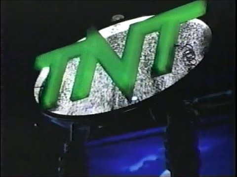 TNT Monstervision Commercial Breaks 07-30-2000 - YouTube