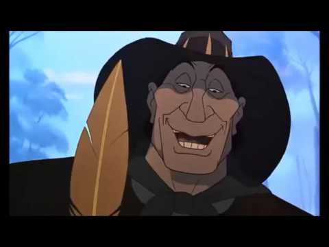 Benson warns Mr. Snoops and Percival Mcleach - YouTube