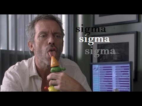 Sigma doctor practices - YouTube