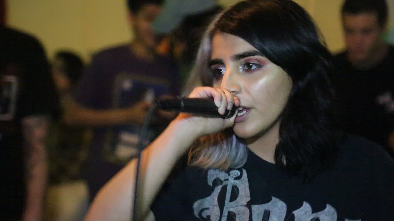 Saphir (Live in LA, 9/28/18) - YouTube