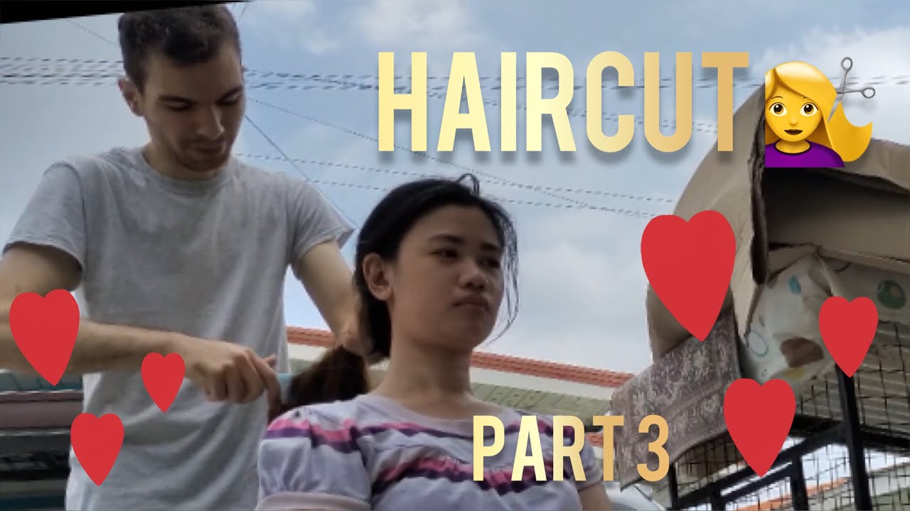 PUERTO RICAN BOYFRIEND LOVES FILIPINA GIRLFRIEND PART 3/ Chinny Star Kaforever 154 - YouTube