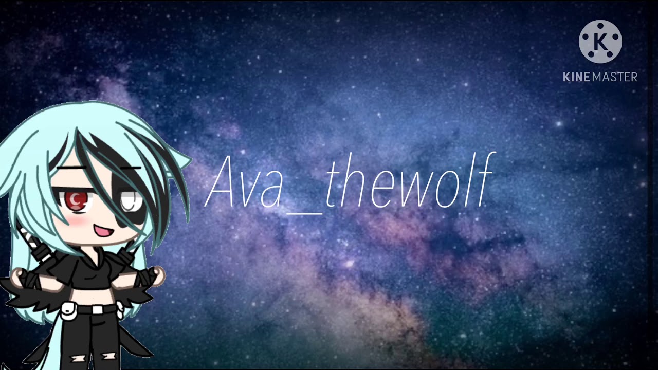 Assassin||GLMV{Gacha life} - YouTube