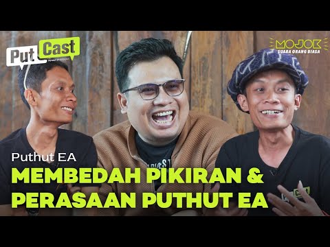PUTCAST EDISI JEDA: KEPALA SUKU MOJOK SEDANG BOSAN NGOMONGIN POLITIK…