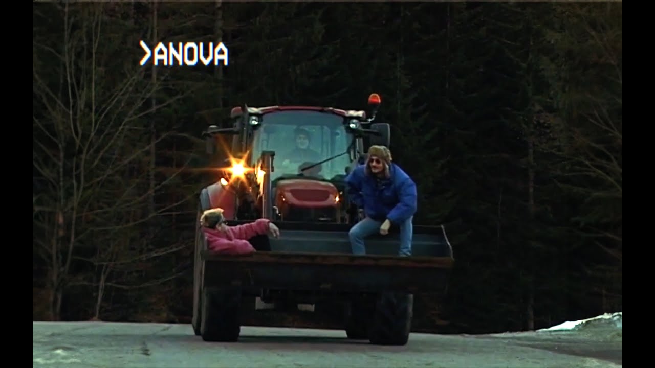 Zing Ziggy Zam [Clip Officiel] - YouTube