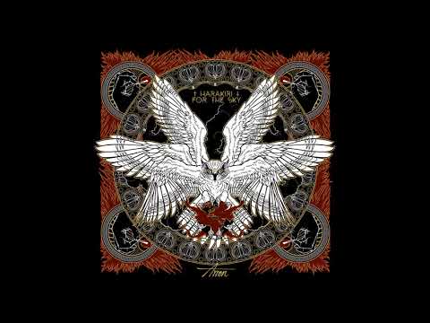 Harakiri For The Sky - Stillborn