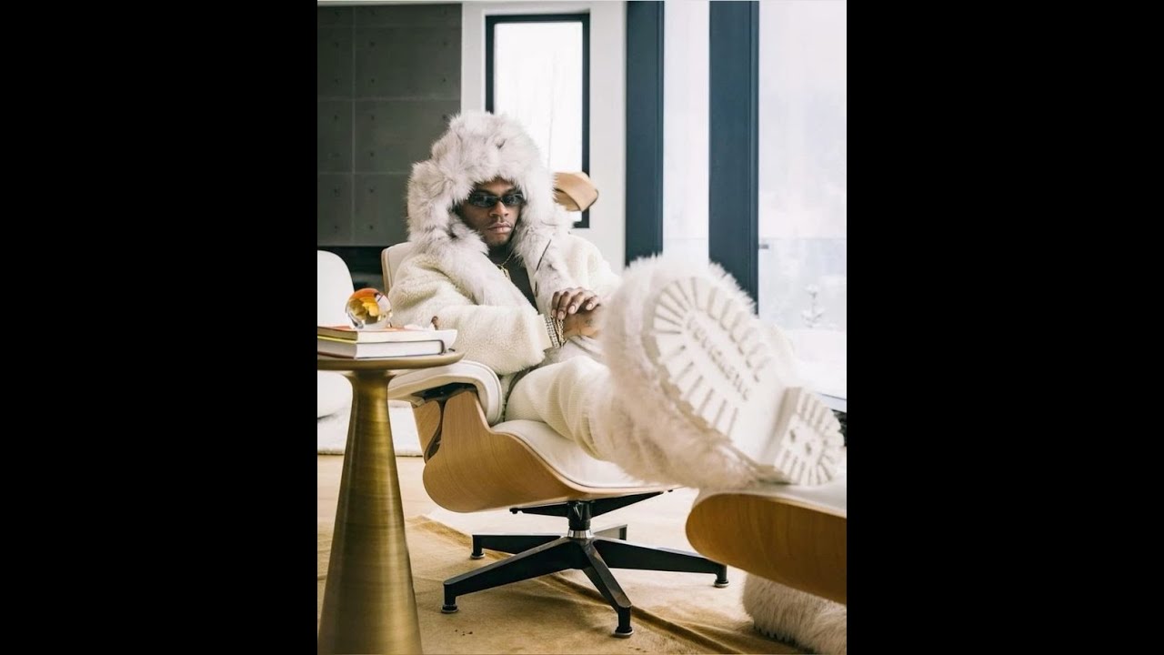 (FREE) Gunna x Future 2024 Type Beat - "SNOW" (Prod.OllieG) - YouTube