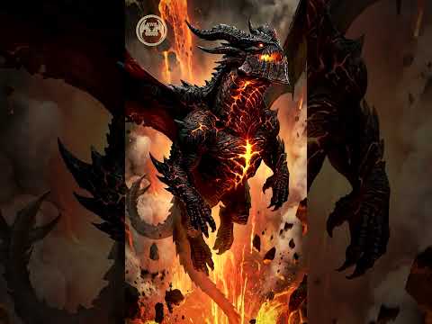 Balrog'dan Daha Korkunç 5 Canavar! 🌋 | Ejderha Kupası