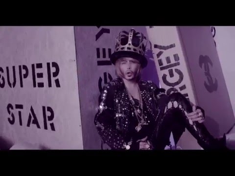 Сергей Зверев - I am Superstar (sergey zverev)