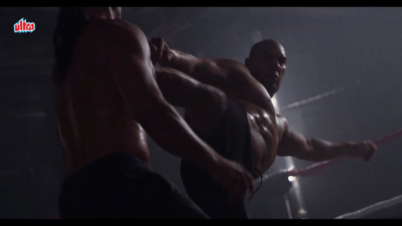 Cobra Roundhouse Kick | Bare Knuckle Brawler (2019) - Hollywood Movies New - YouTube