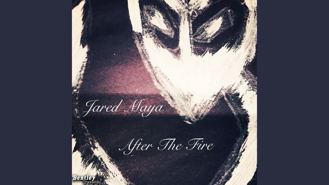 The Jared Maya Show - YouTube