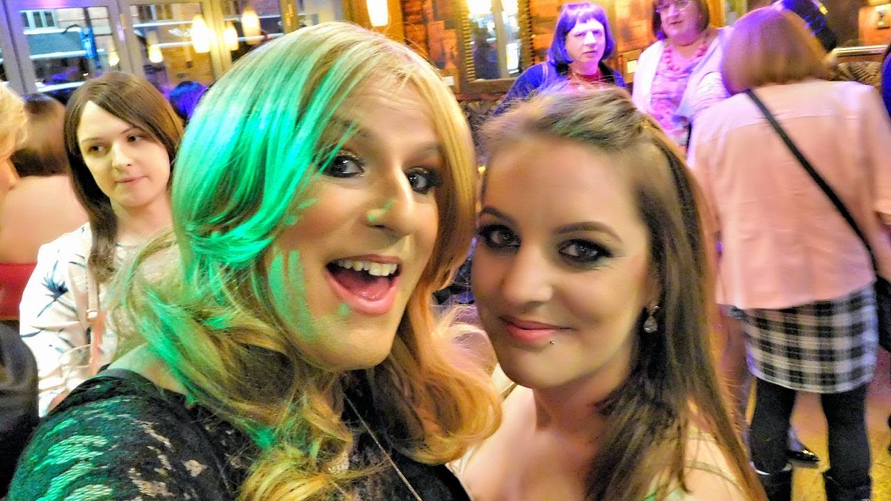 Leeds First Friday and Saturday (LFF & LFS) April 2017 in 197 Selfies ...