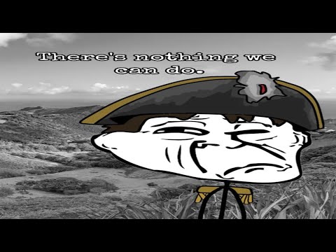 There is nothing we can do: Revealing the CRAZY Meme Origin! - YouTube