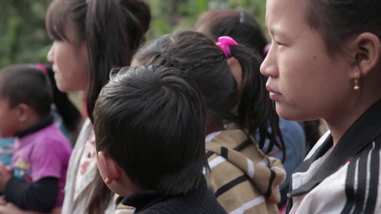 Documentary against Child Labour Caritas India - YouTube