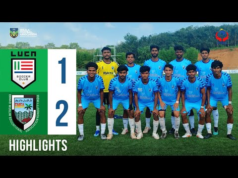 Match 11 | Luca SC vs EMEA College | HIGHLIGHTS | Kerala Premier League ...