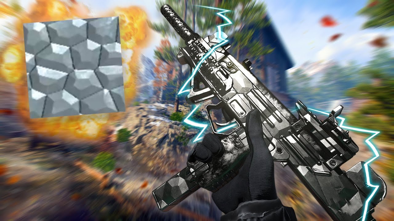 I FINALLY UNLOCKED the *NEW* Forged Camo in MW3!🔥 (Modern Warfare 3 ...
