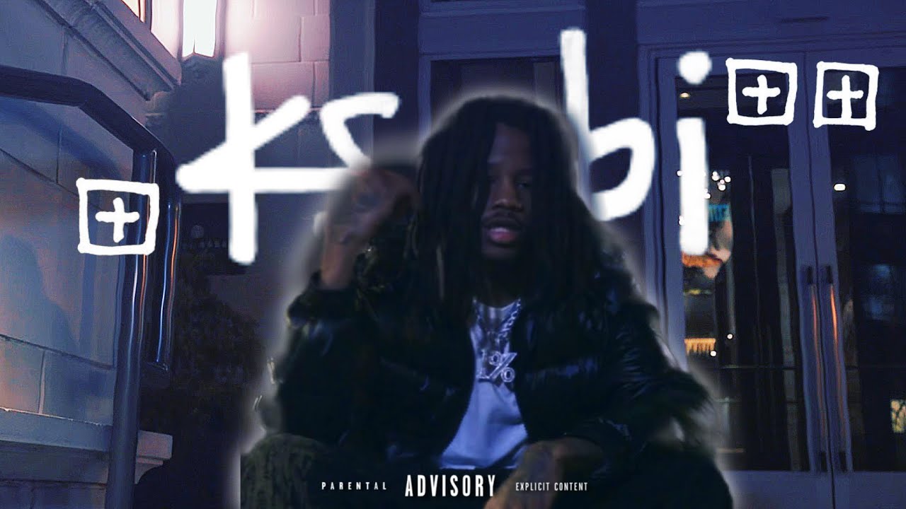 300 R3MY “KSUBI” (Prod. @shoshoshoshoshoshosho ) OFFICIAL VISUALIZER ...