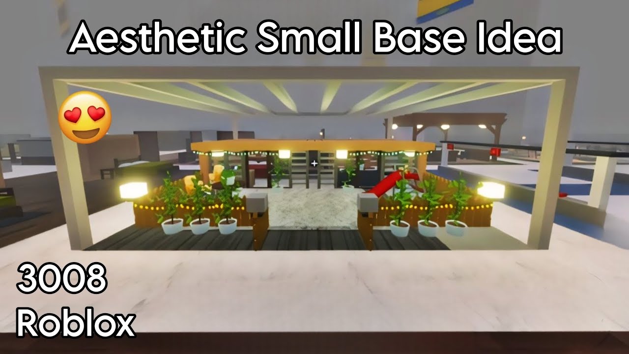 WOMAN EMPLOYEES TRYING TO BREAK IN MY BASE 😆 | AESTHETIC SMALL BASE ...