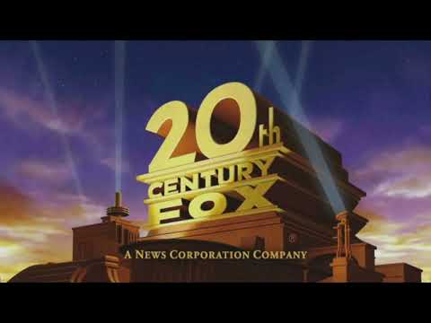 20th Century Fox Fanfare (1998-present with breakdown sound effect)