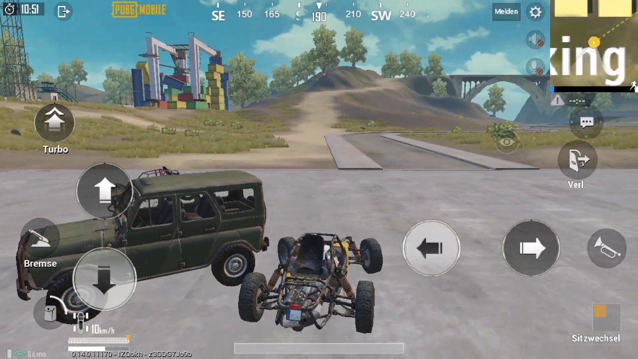 PUBG Training - YouTube