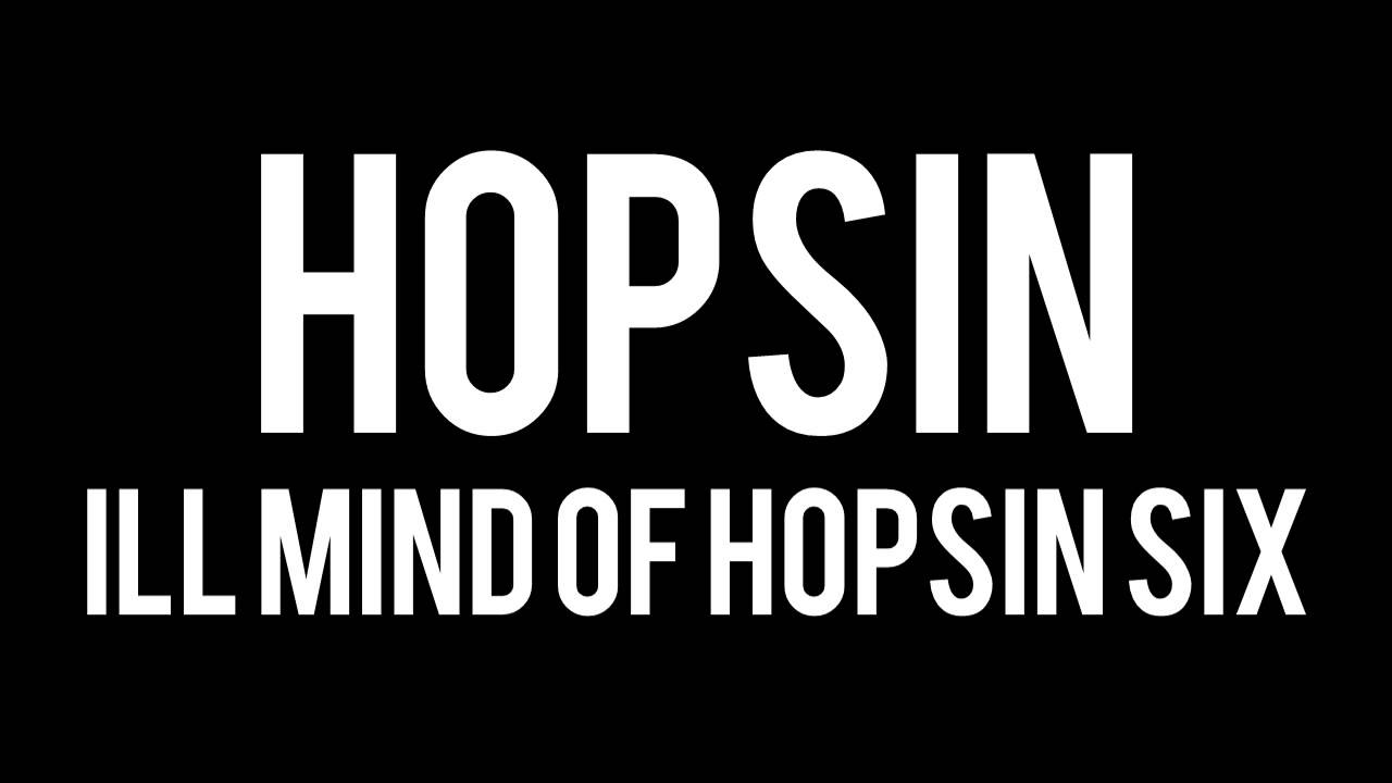 Hopsin Ill Mind Of Hopsin 6