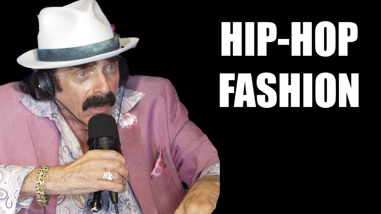 Hoodlum Barber To King Of Fashion With Gus Torregrossa - #34 - YouTube