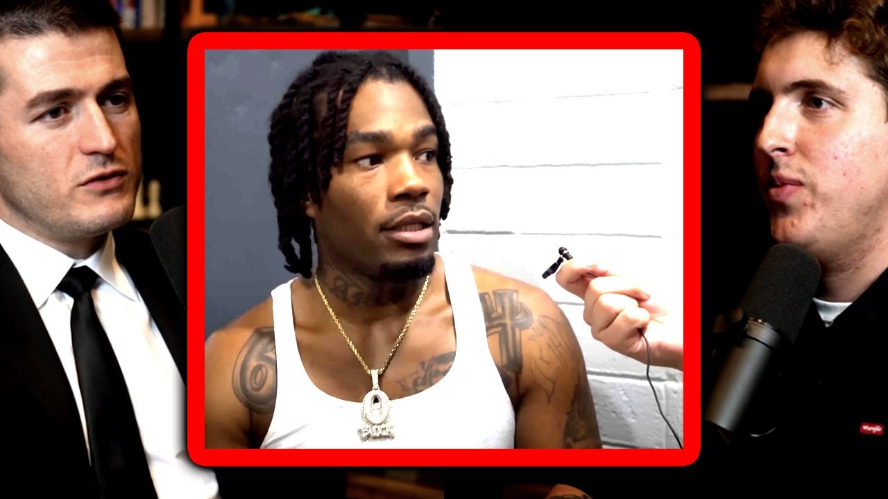 O Block explained | Andrew Callaghan and Lex Fridman - YouTube