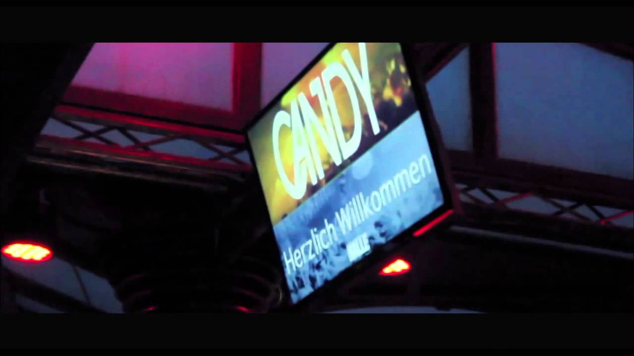 Dj BD & Renny Rich @ Candy Shop Cologne - YouTube