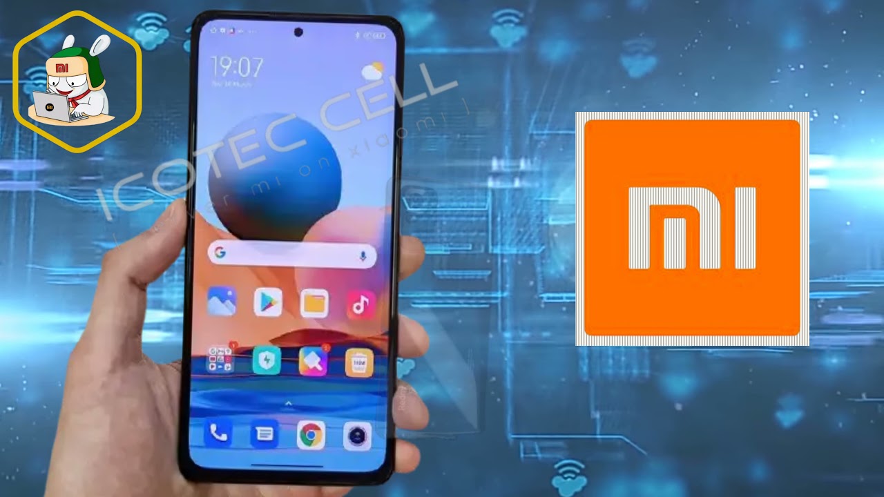 DESBLOQUEIO DEFINITIVO CONTA MI - XIAOMI - YouTube