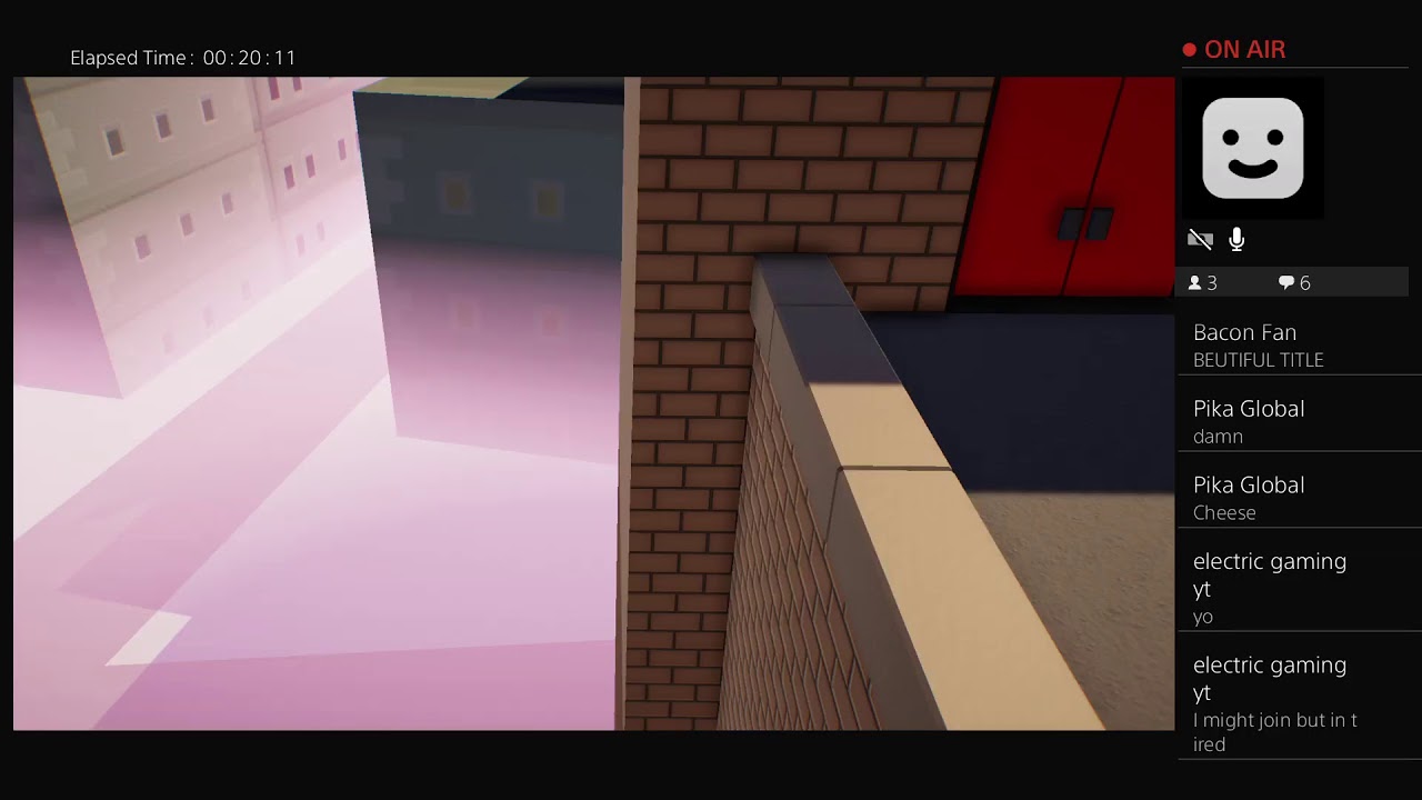 A mediocre Gang beasts stream and for some reason cheese - YouTube