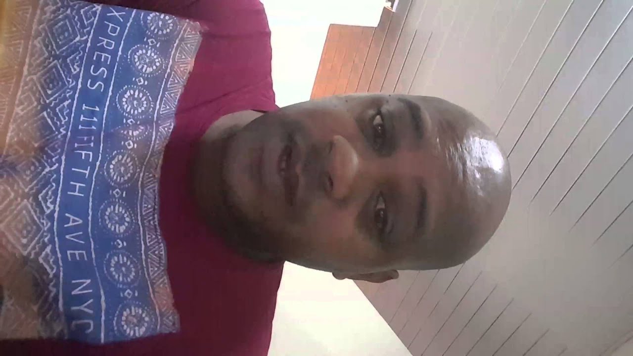 Gordon Moseley - Sat Jan 02 19:55:05 GMT-04:00 2016 - YouTube