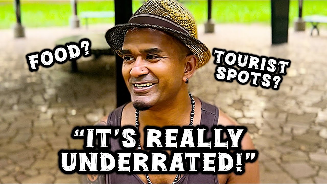 Overrated & Underrated Things In Japan. - YouTube