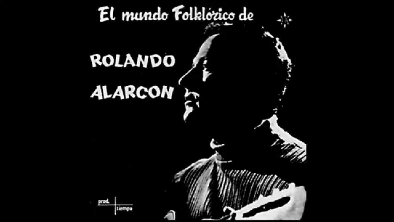 Rolando Alarcón - América guerrera - YouTube