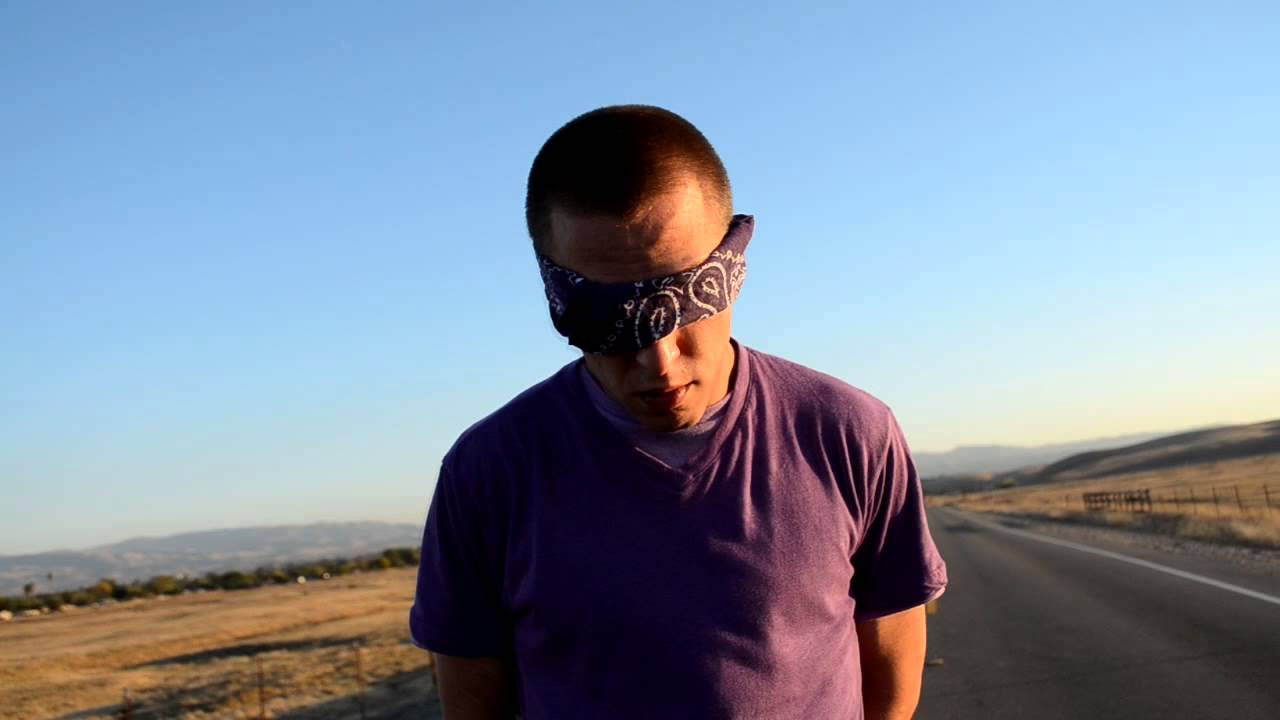 Edgler Vess "Dance Like Nobody Is Watching " - YouTube