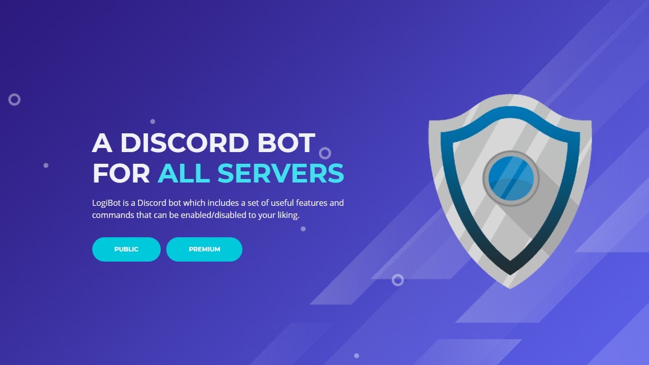 Best anti-raid system at discord... - YouTube