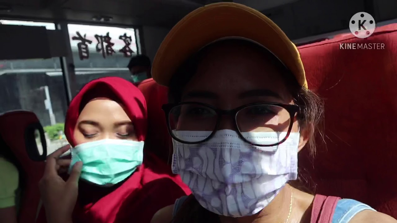 liat tlepong kebo di taiwan - YouTube