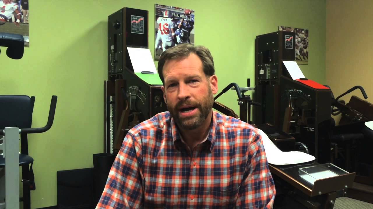 What is Baseline Testing? - YouTube