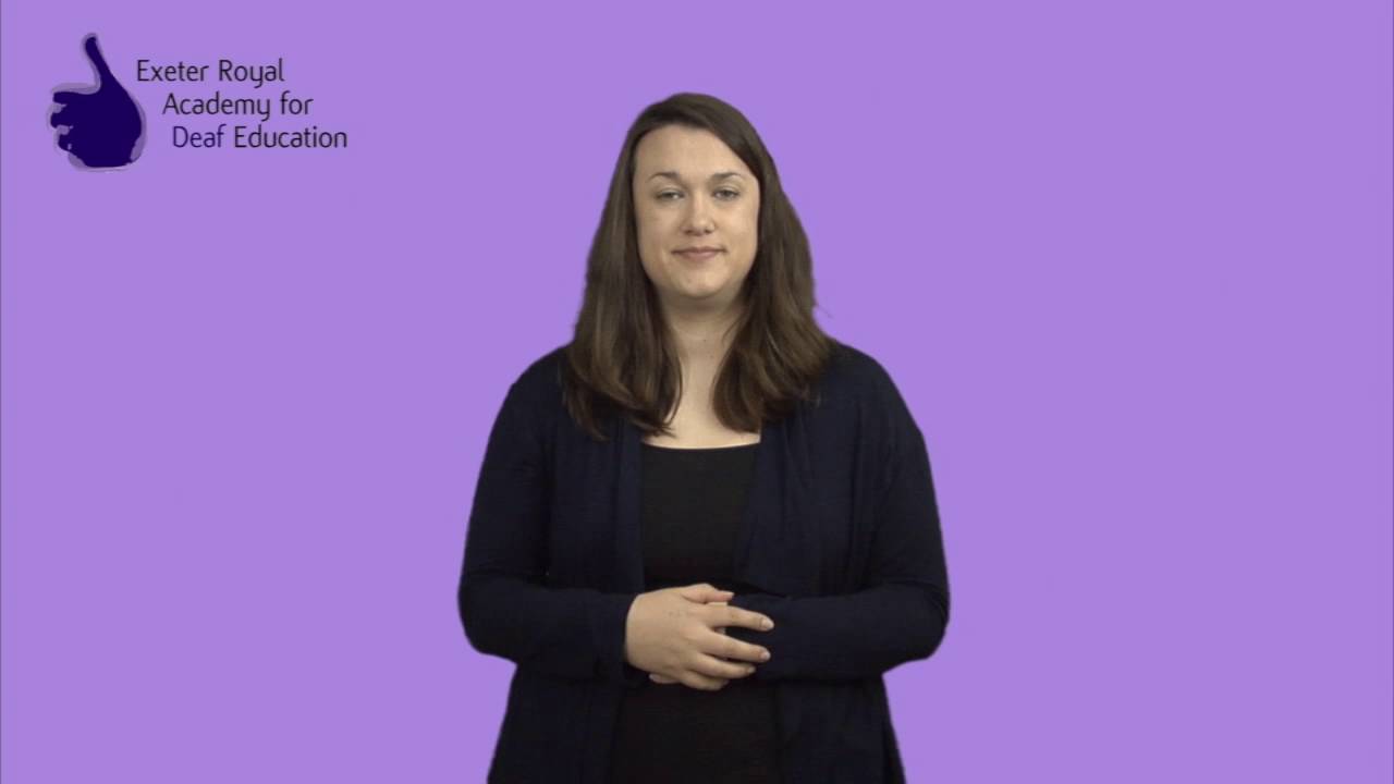 Biscuit - #VoiceOff, Sign it! - YouTube