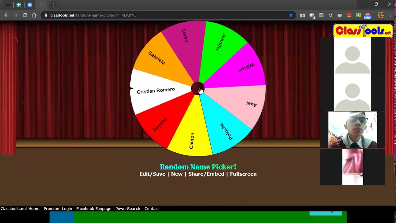 Inglés, clase virtual, Gdo 11° Pasado Simple - YouTube
