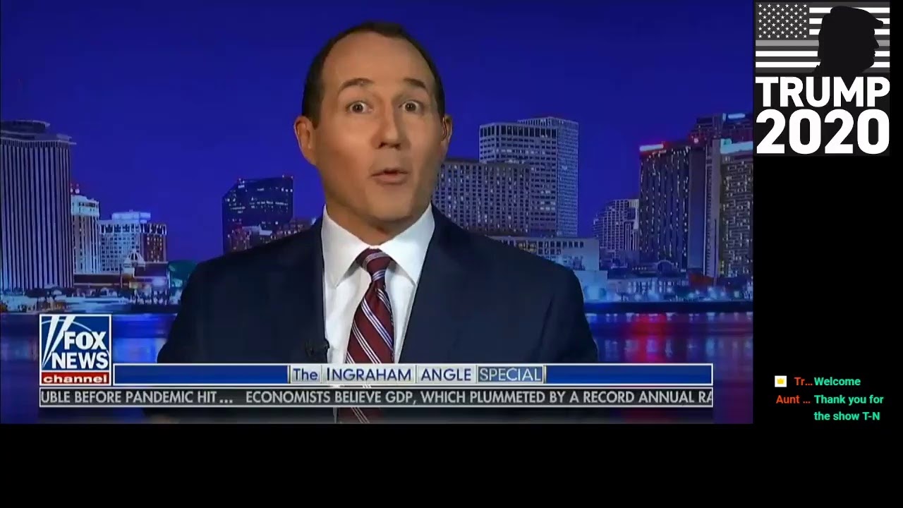 Fox News Live - YouTube