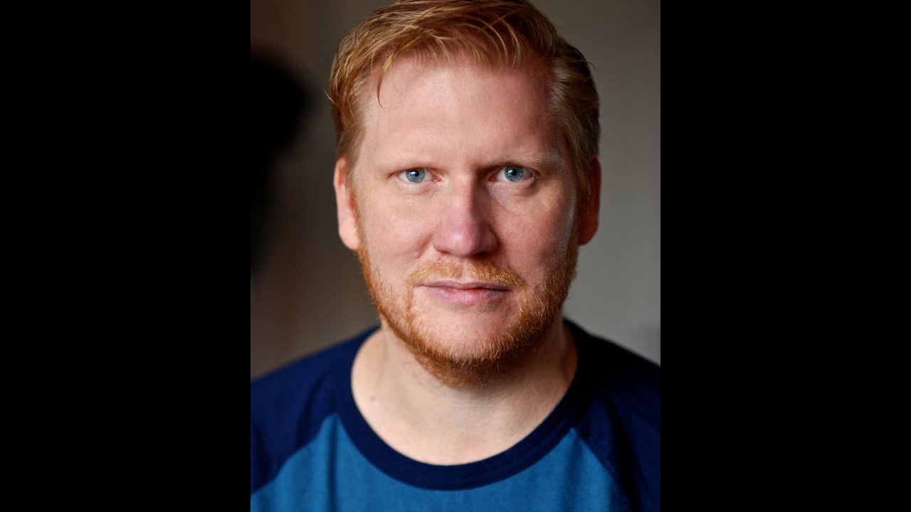 Simon Nock - Benedick - YouTube